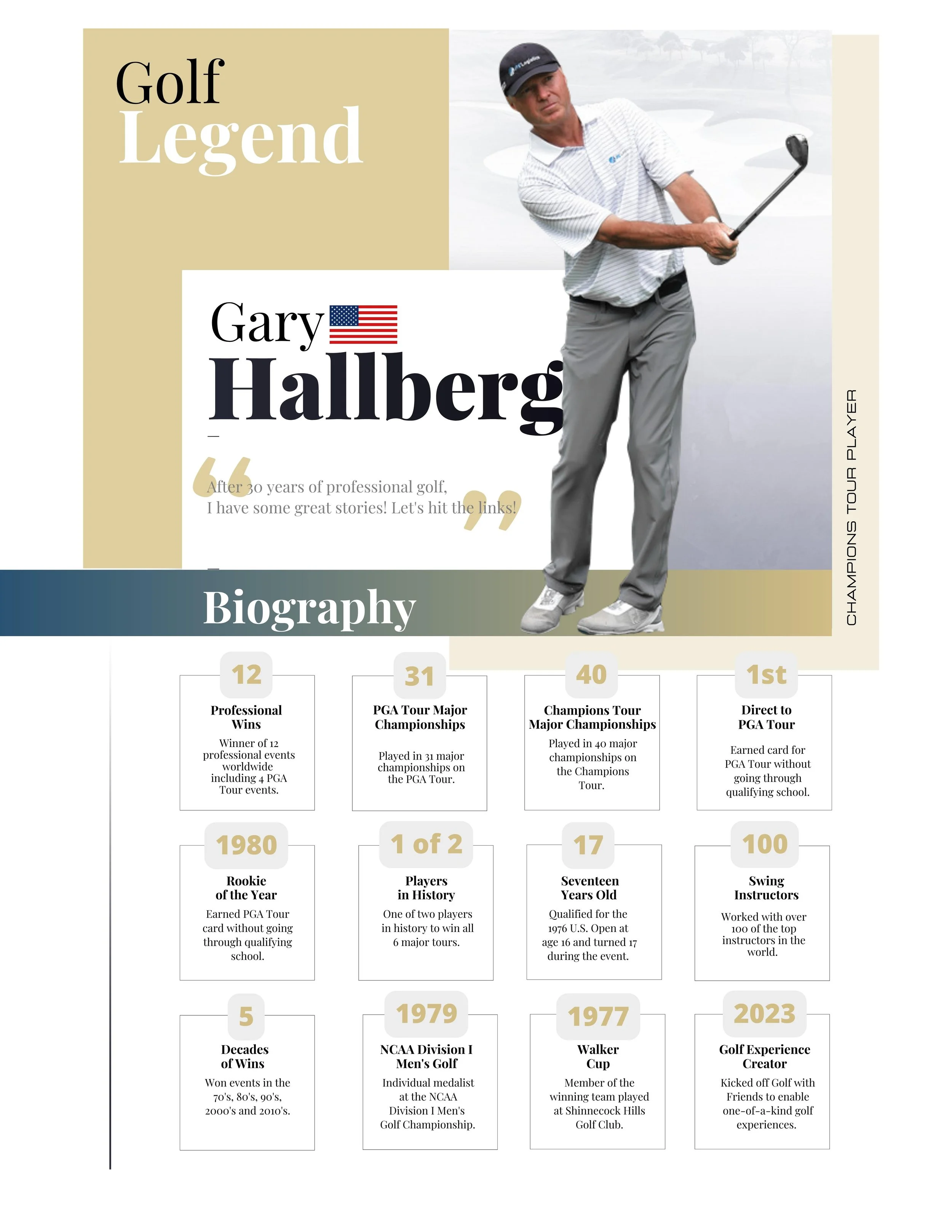 GaryHallberg — RENUE