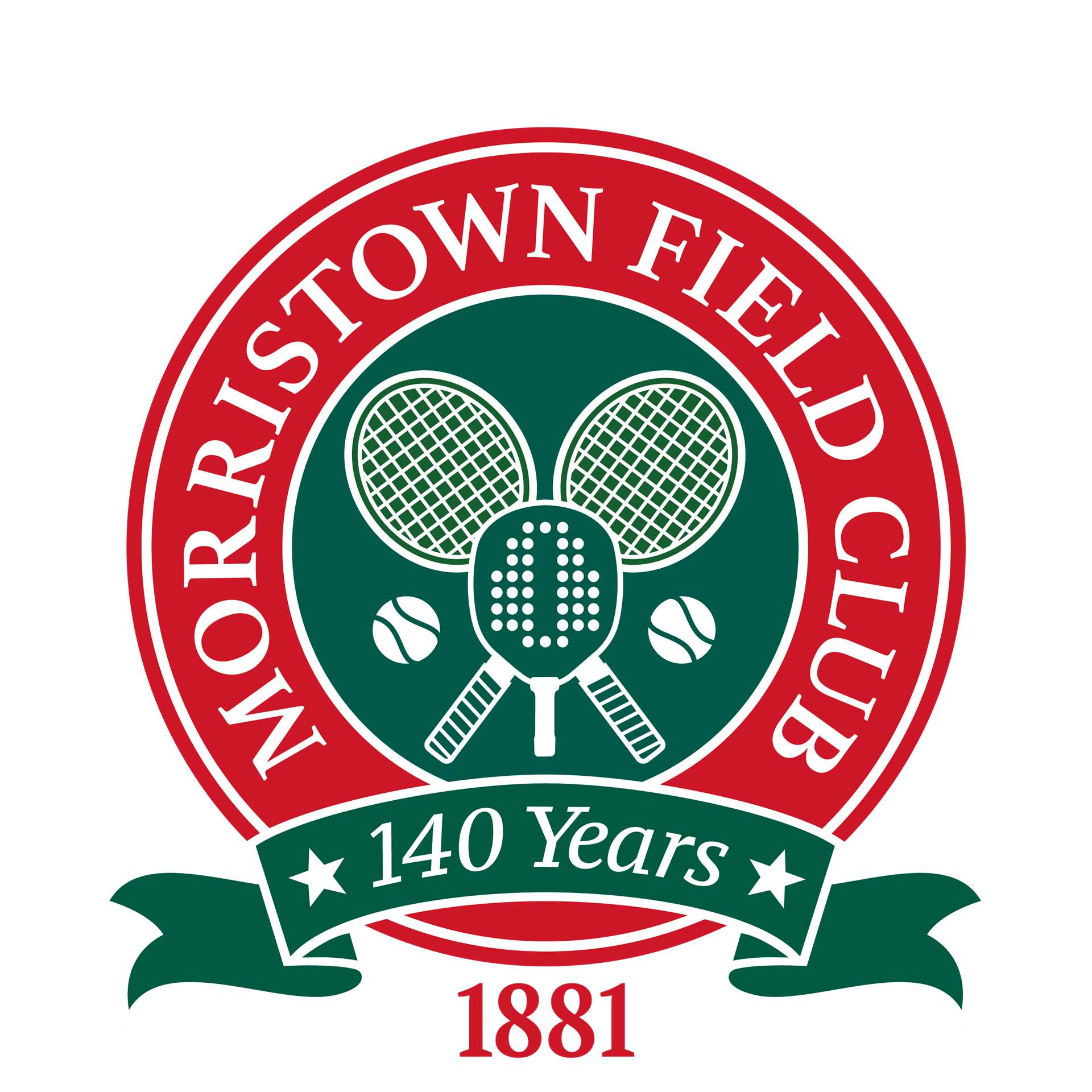 Professional Sports Club Logo Mcf