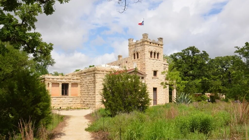 Art Museums in Austin — Austin Museum Partnership