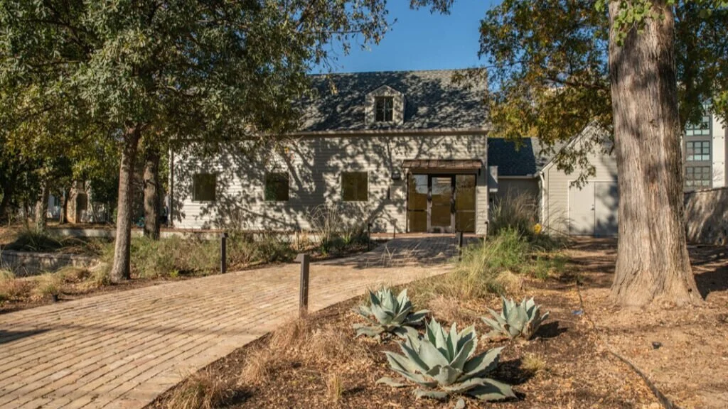 Austin Area Museums — Austin Museum Partnership