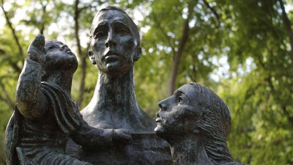 Umlauf Sculpture Garden & Museum — Austin Museum Partnership