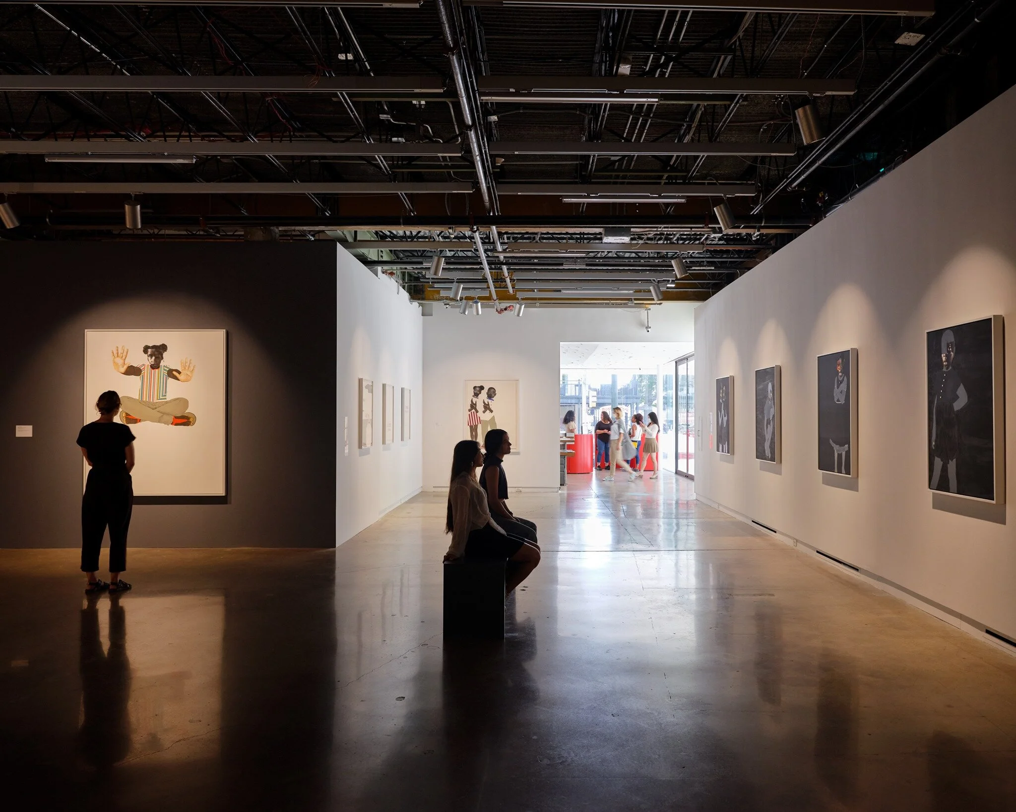 The Contemporary Austin — Austin Museum Partnership