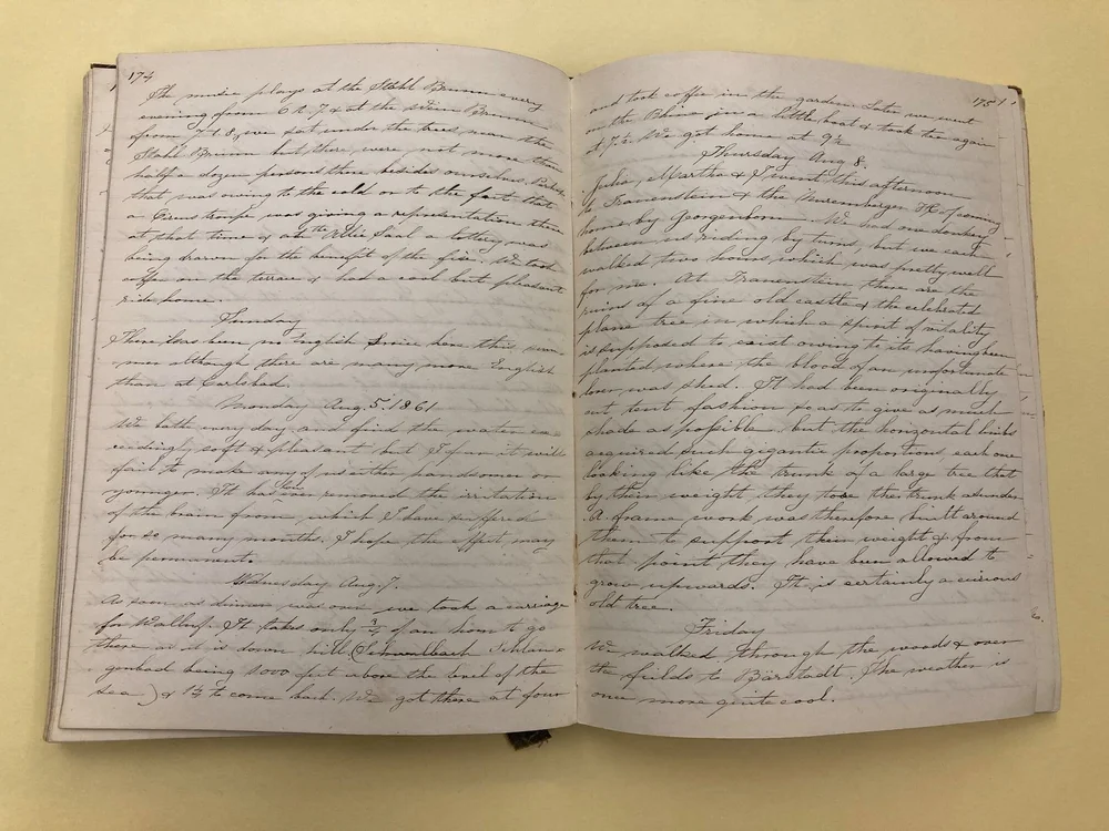 Briscoe Center for American History — Austin Museum Partnership