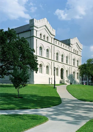 Austin Area Museums — Austin Museum Partnership