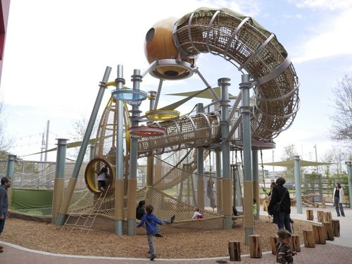 Thinkery — Austin Museum Partnership