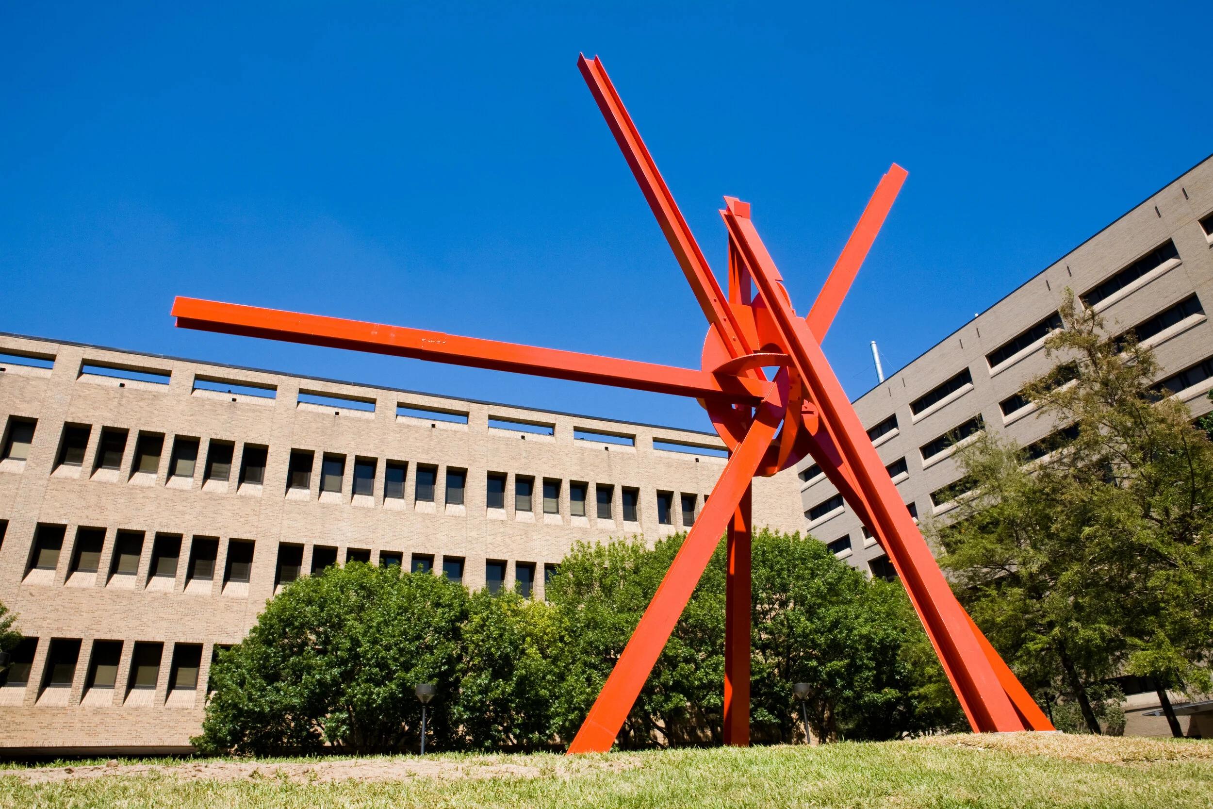 Art Museums in Austin — Austin Museum Partnership