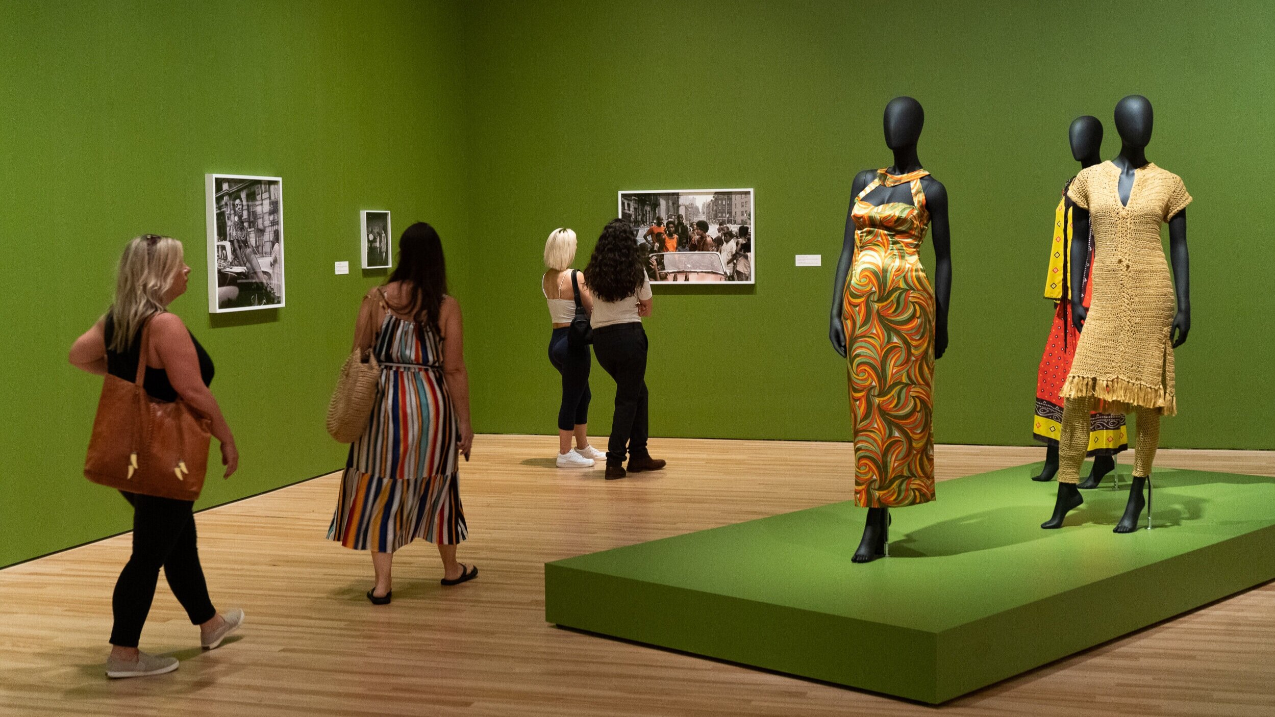 Blanton Museum of Art — Austin Museum Partnership