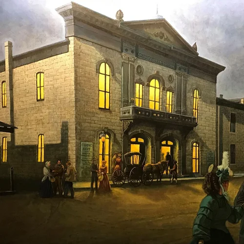 Art Museums in Austin — Austin Museum Partnership