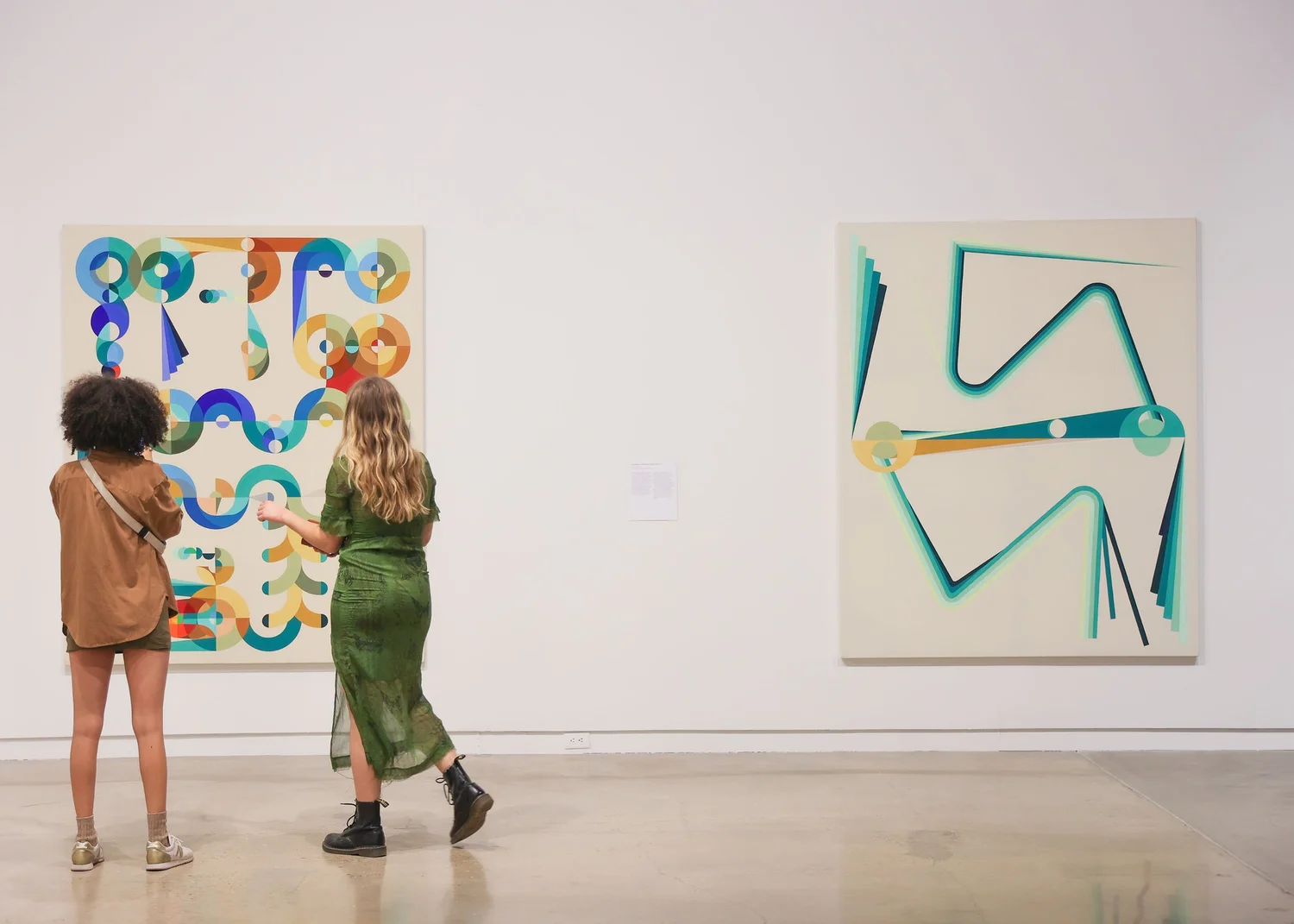 The Contemporary Austin — Austin Museum Partnership
