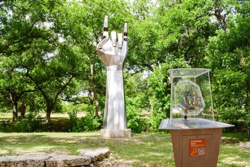 Science Mill — Austin Museum Partnership