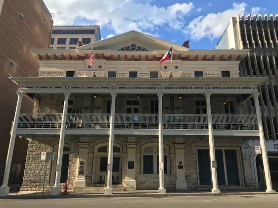 General 4 — Austin Museum Partnership