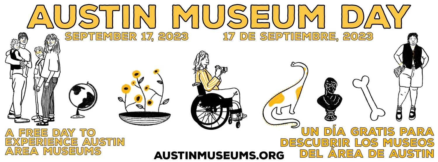Events — Austin Museum Partnership