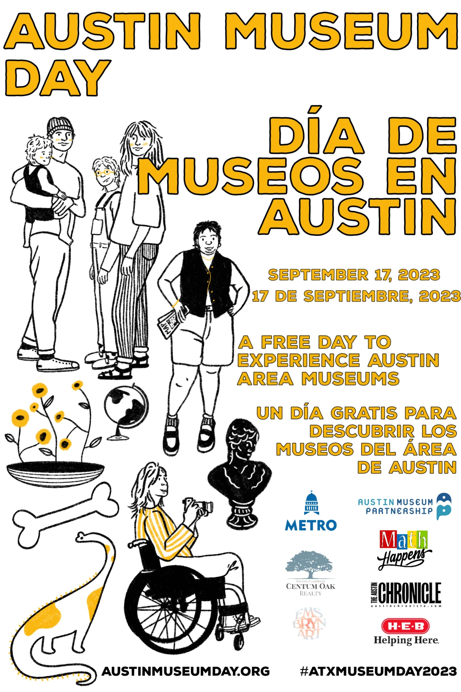 Science Mill — Austin Museum Partnership