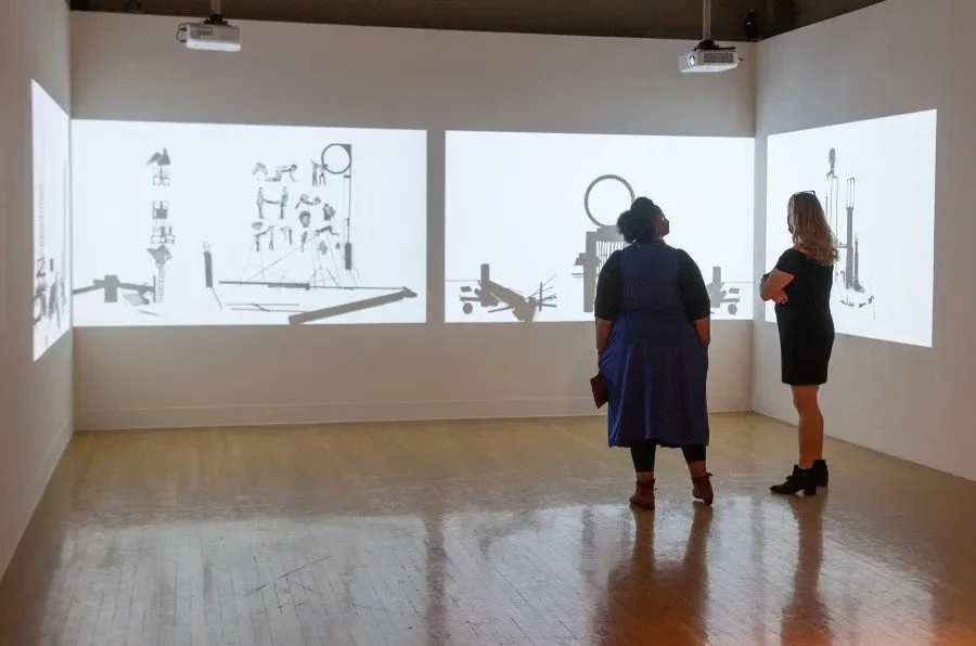Art Museums in Austin — Austin Museum Partnership