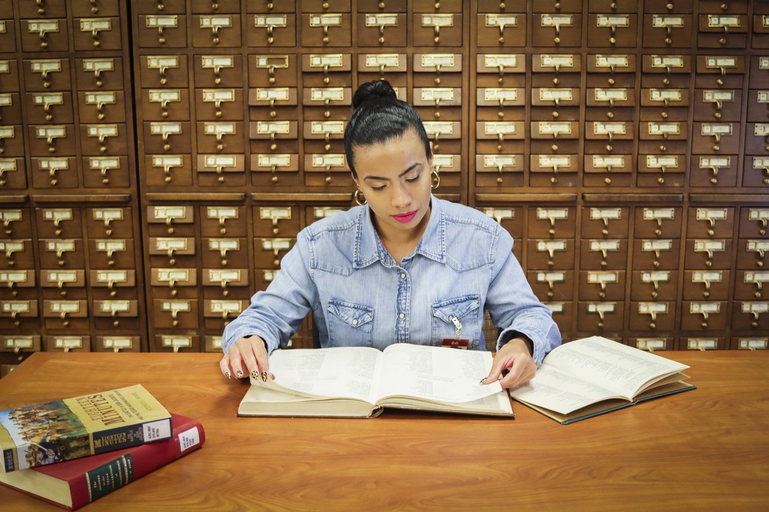 Austin History Center — Austin Museum Partnership