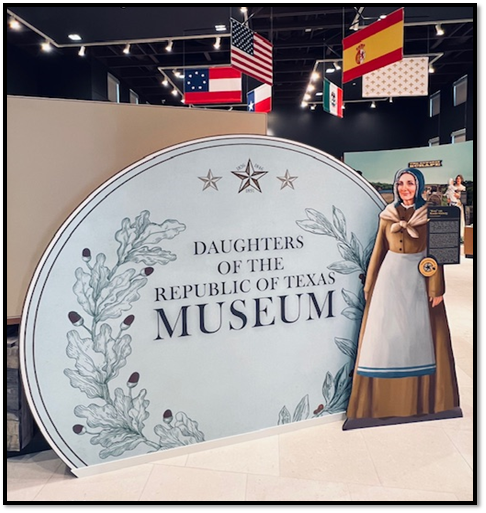 General 1 — Austin Museum Partnership