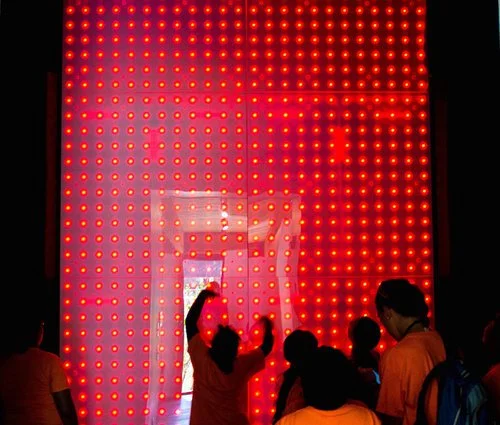 Science Mill — Austin Museum Partnership