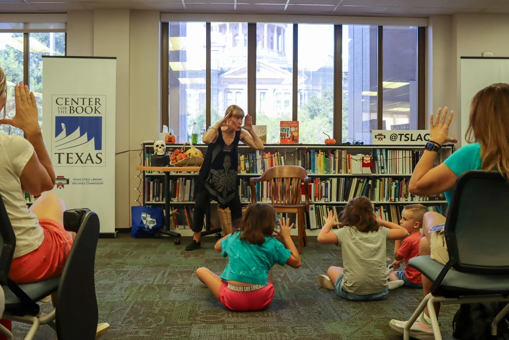 Austin History Center — Austin Museum Partnership