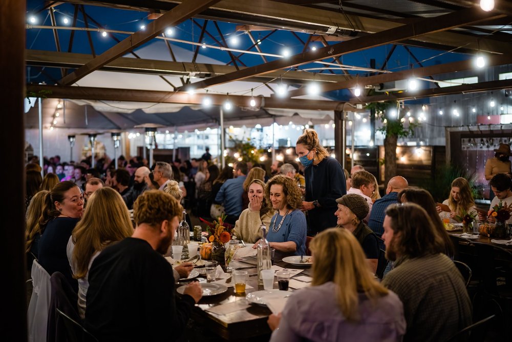 EatDenver Events — EatDenver