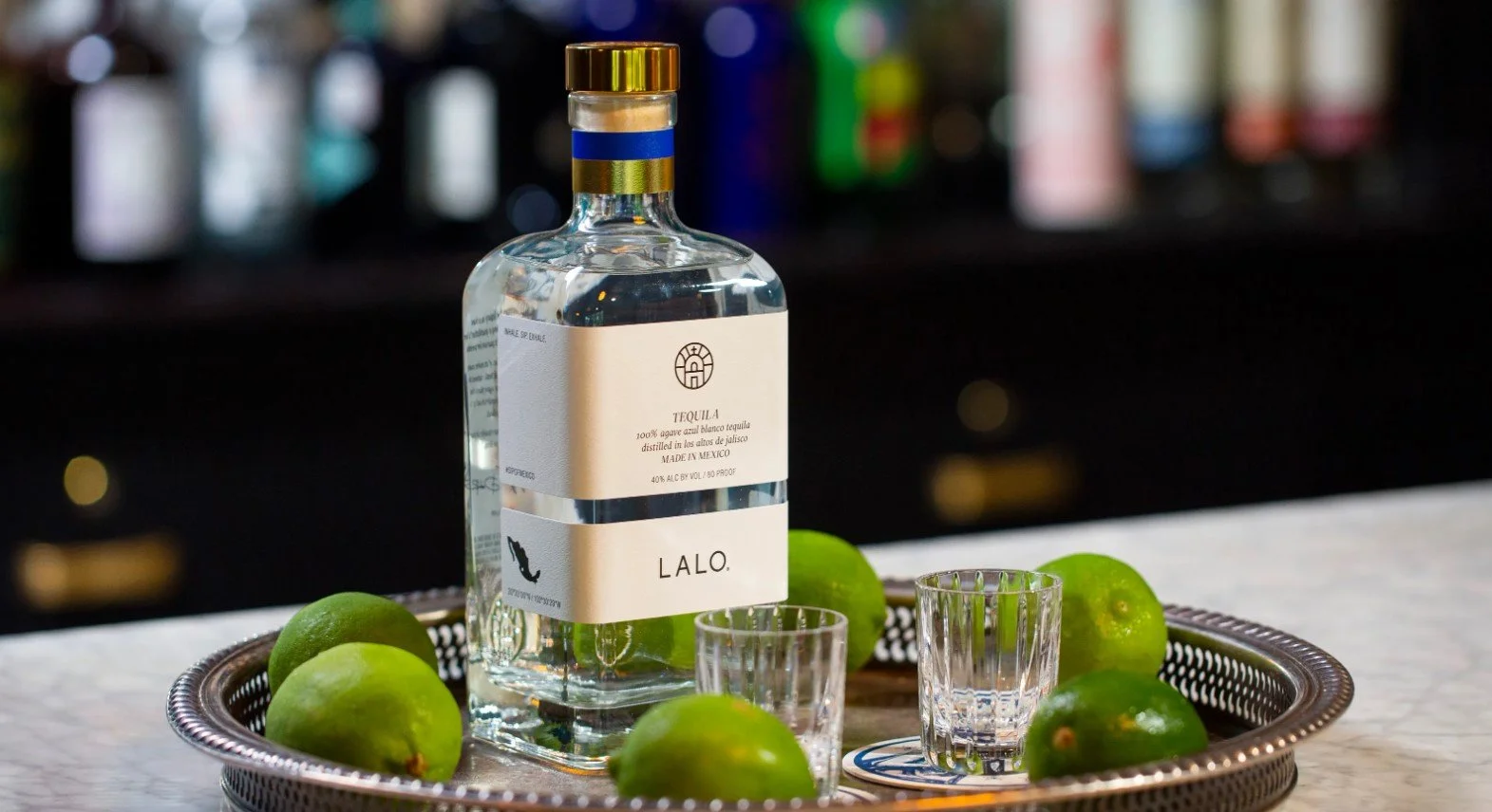LALO Tequila — EatDenver