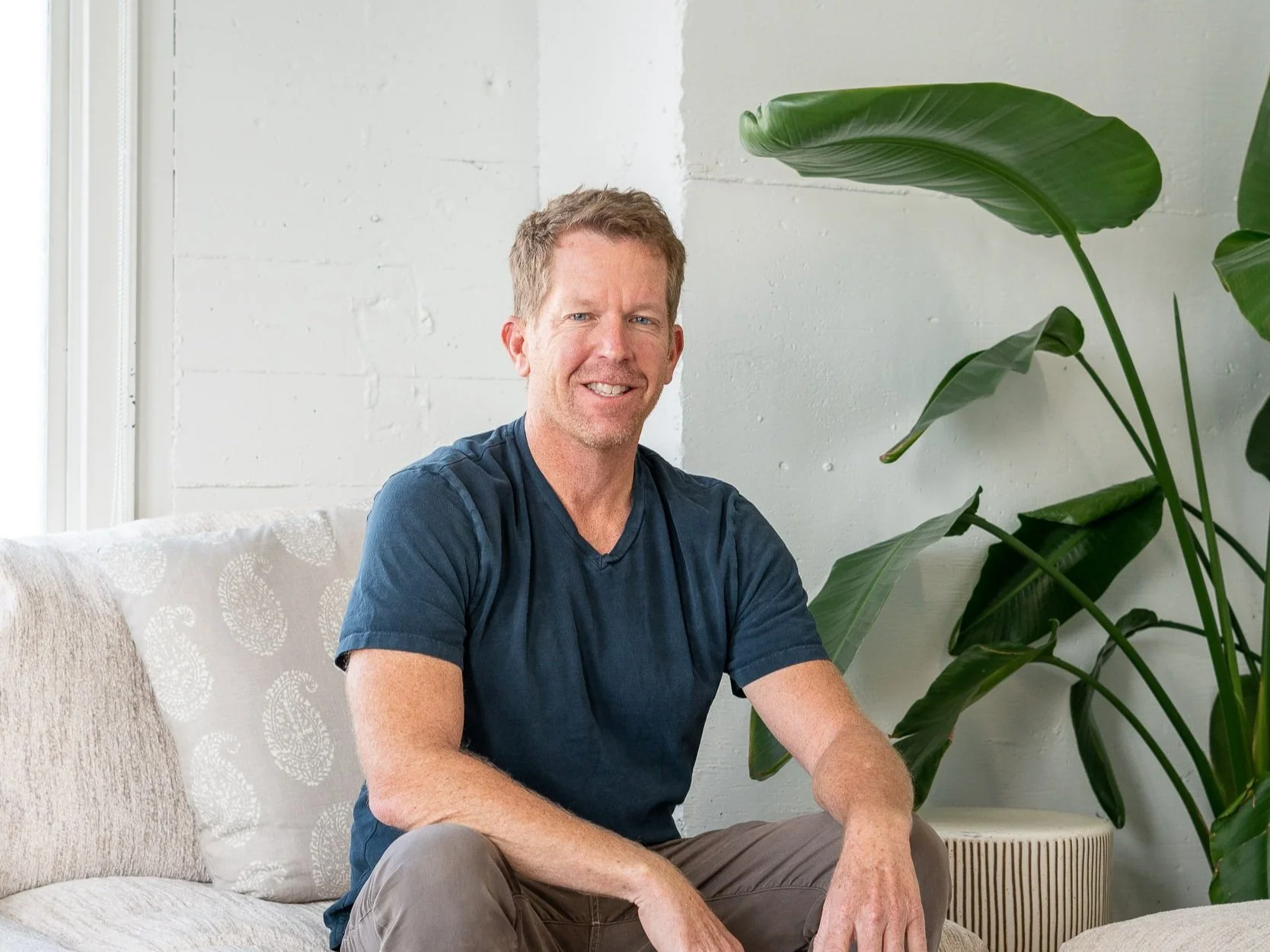 Team — Clocktower Group