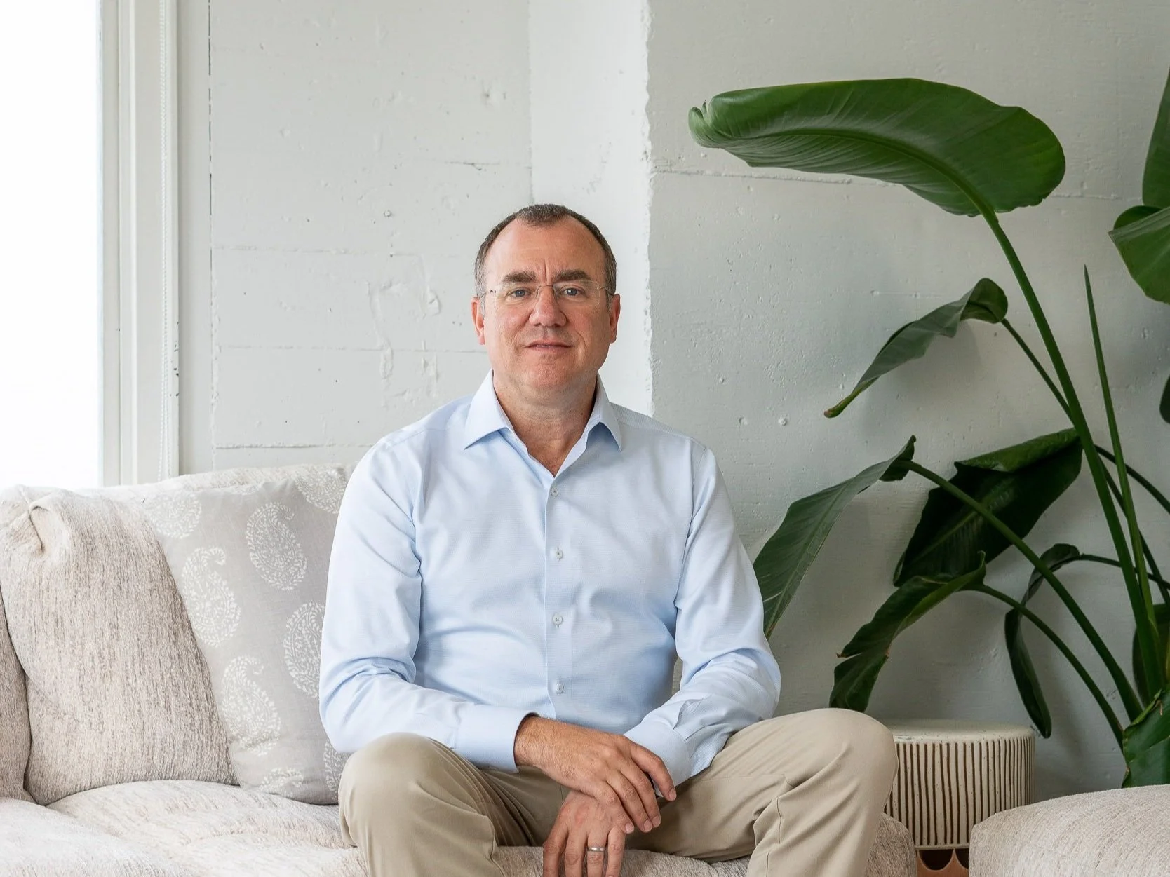 Team — Clocktower Group