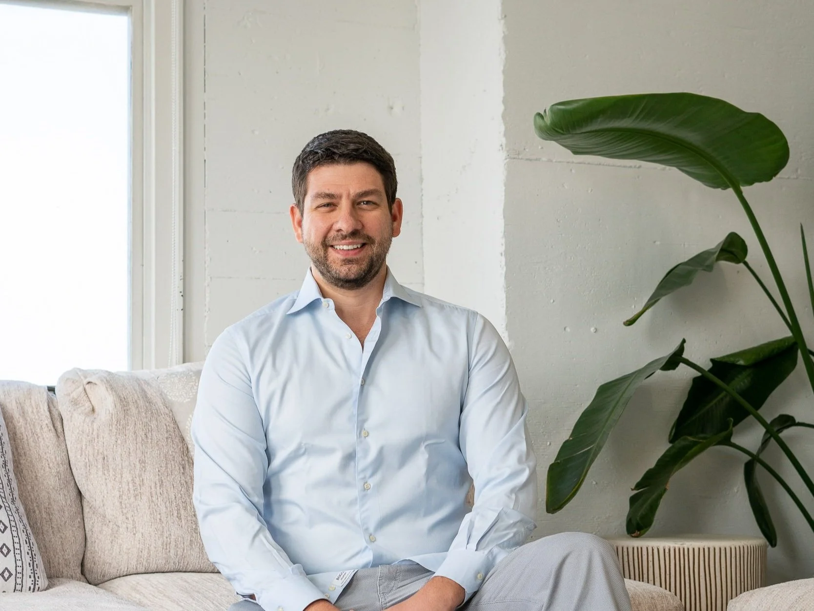 Team — Clocktower Group