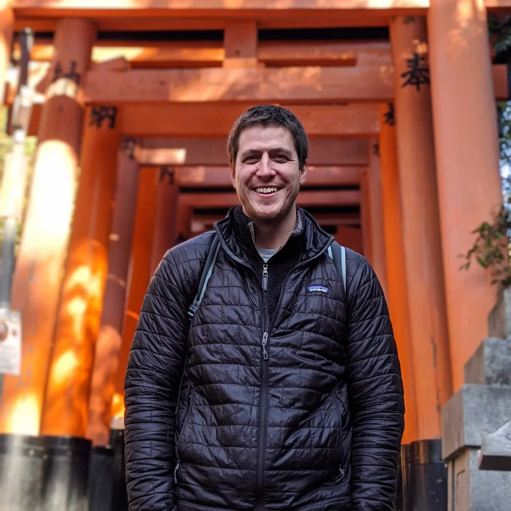 Brett Writes: Great Thoughts for Better Lives