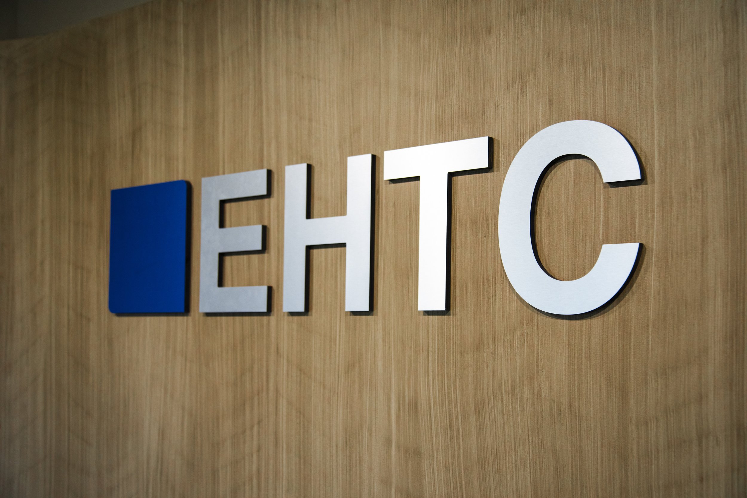 Your Next Career Awaits — Join Our Team — EHTC