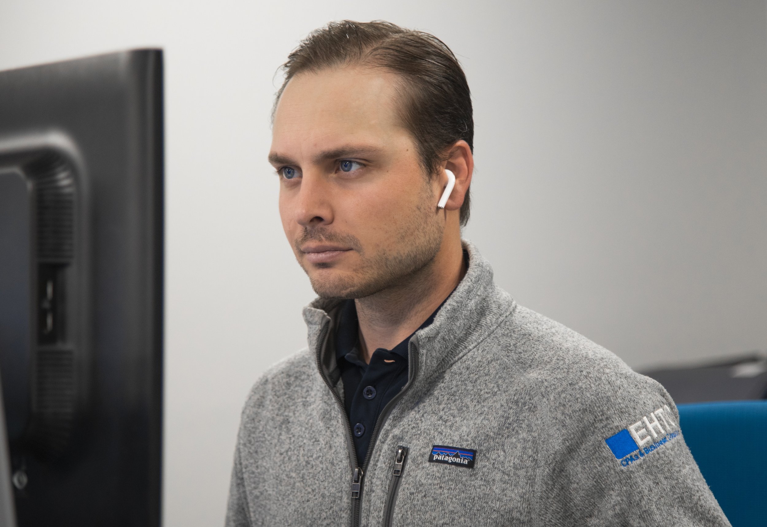 A New and Exciting Career Awaits— Join Our Team — EHTC