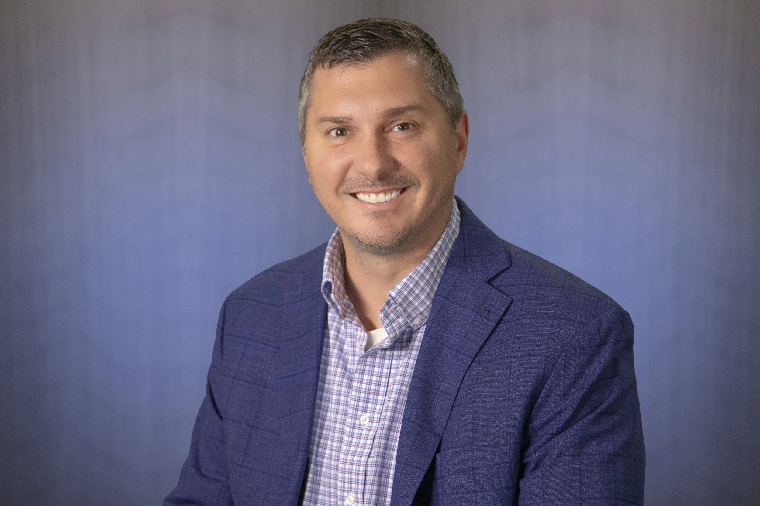 Meet EHTC Assurance Services Partner: Jake Wolffis — EHTC
