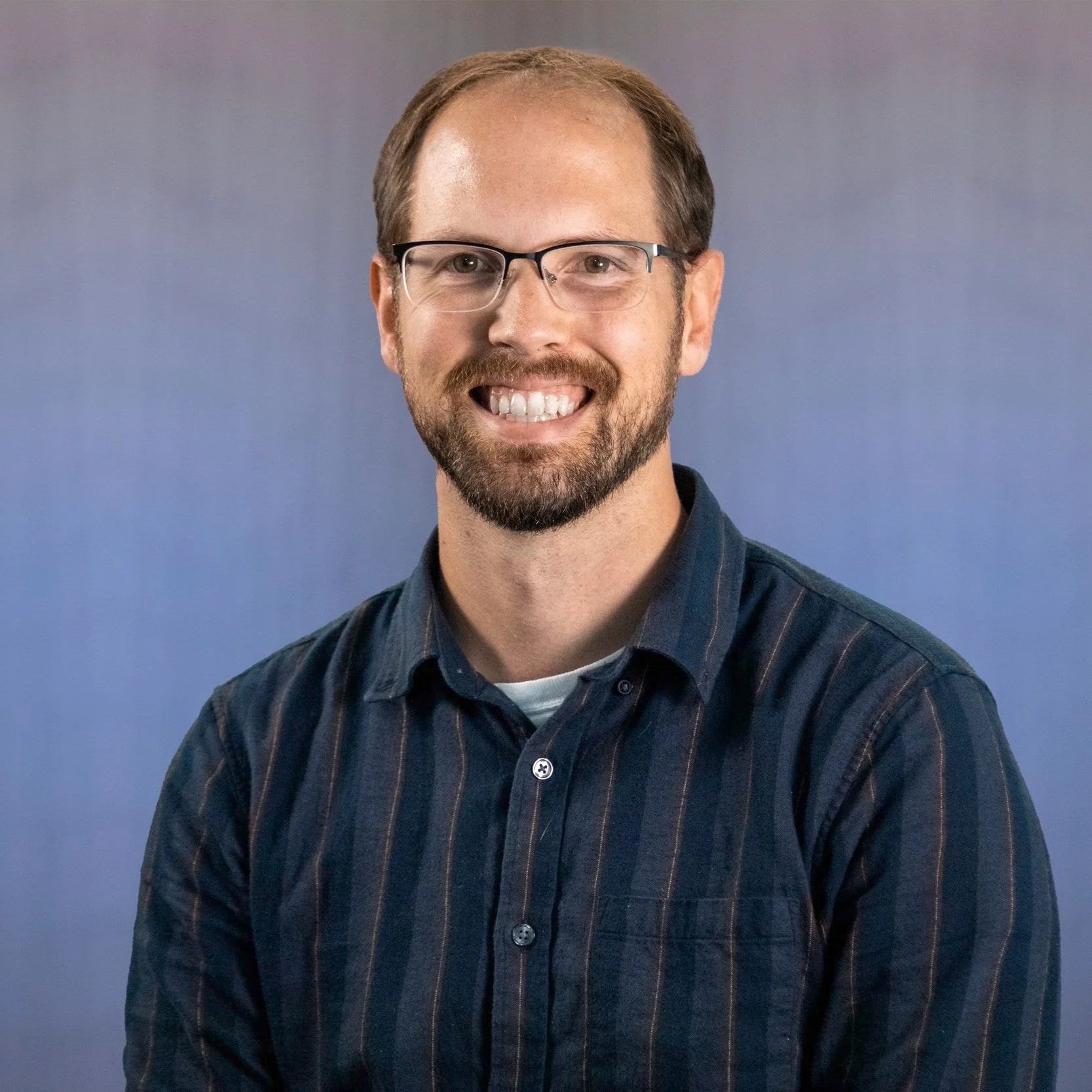 Meet EHTC Accounting Associate: Eric Looman — EHTC