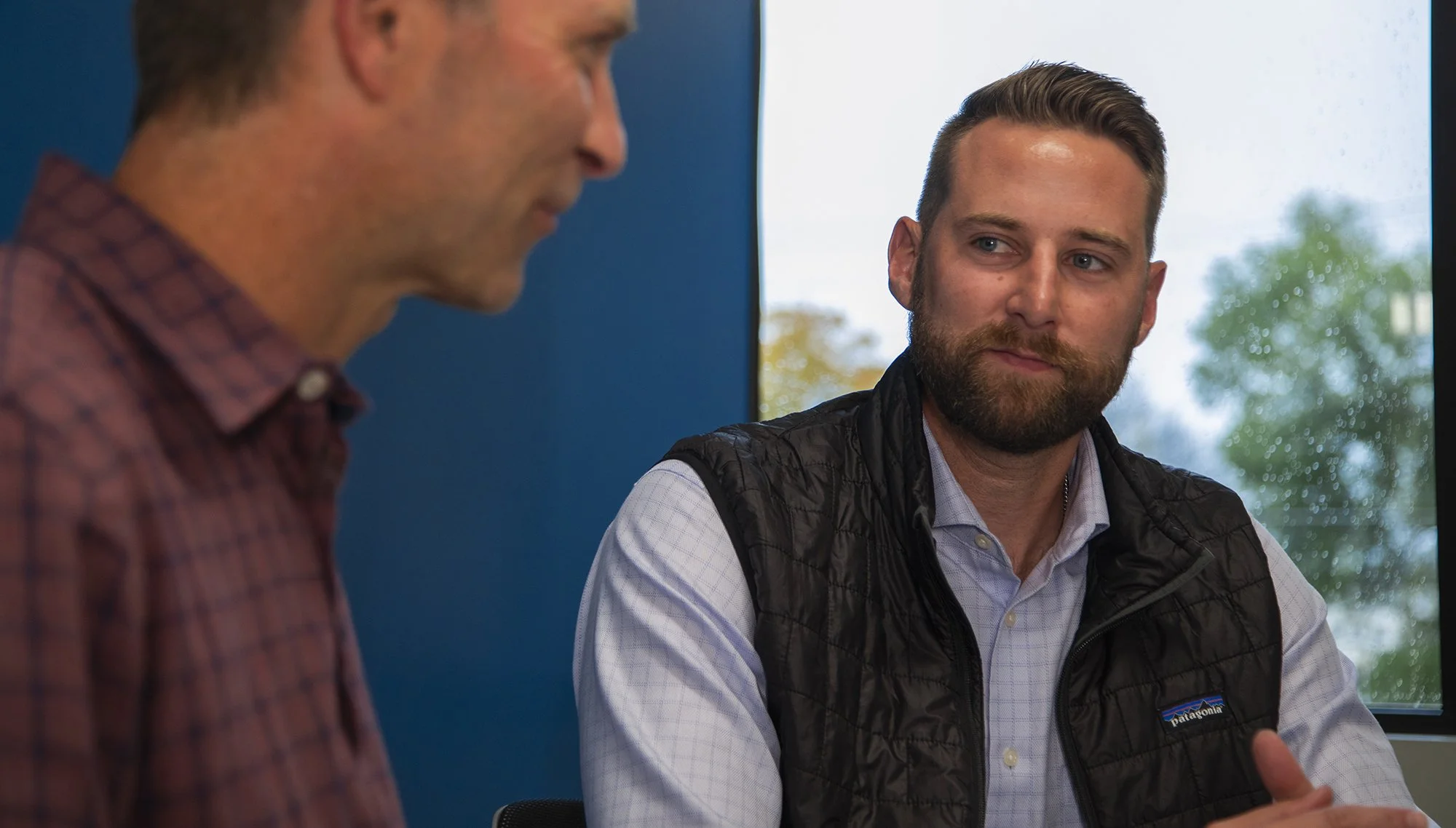 Your Next Career Awaits — Join Our Team — EHTC