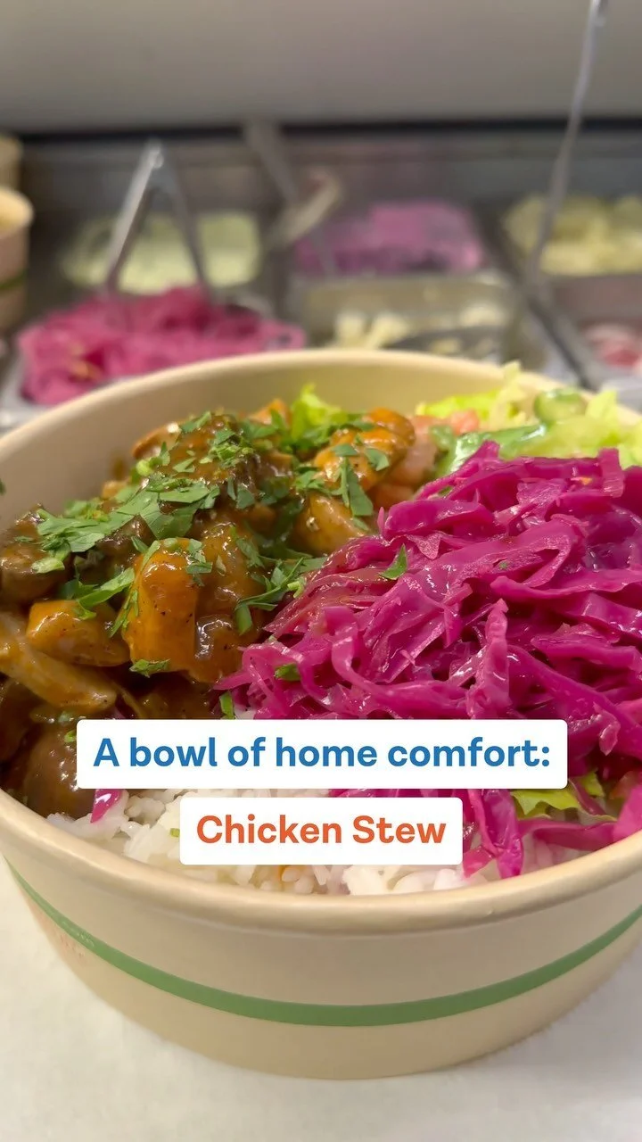 Soupchu | Homemade Soup & Stew | Delivery & Takeout