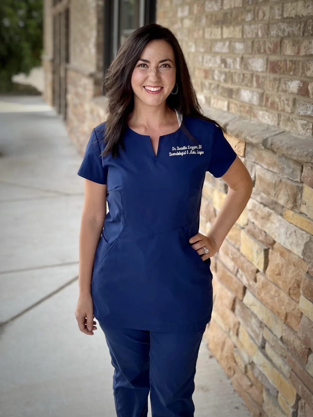 Meet Our Team — Georgia Mountain Dermatology