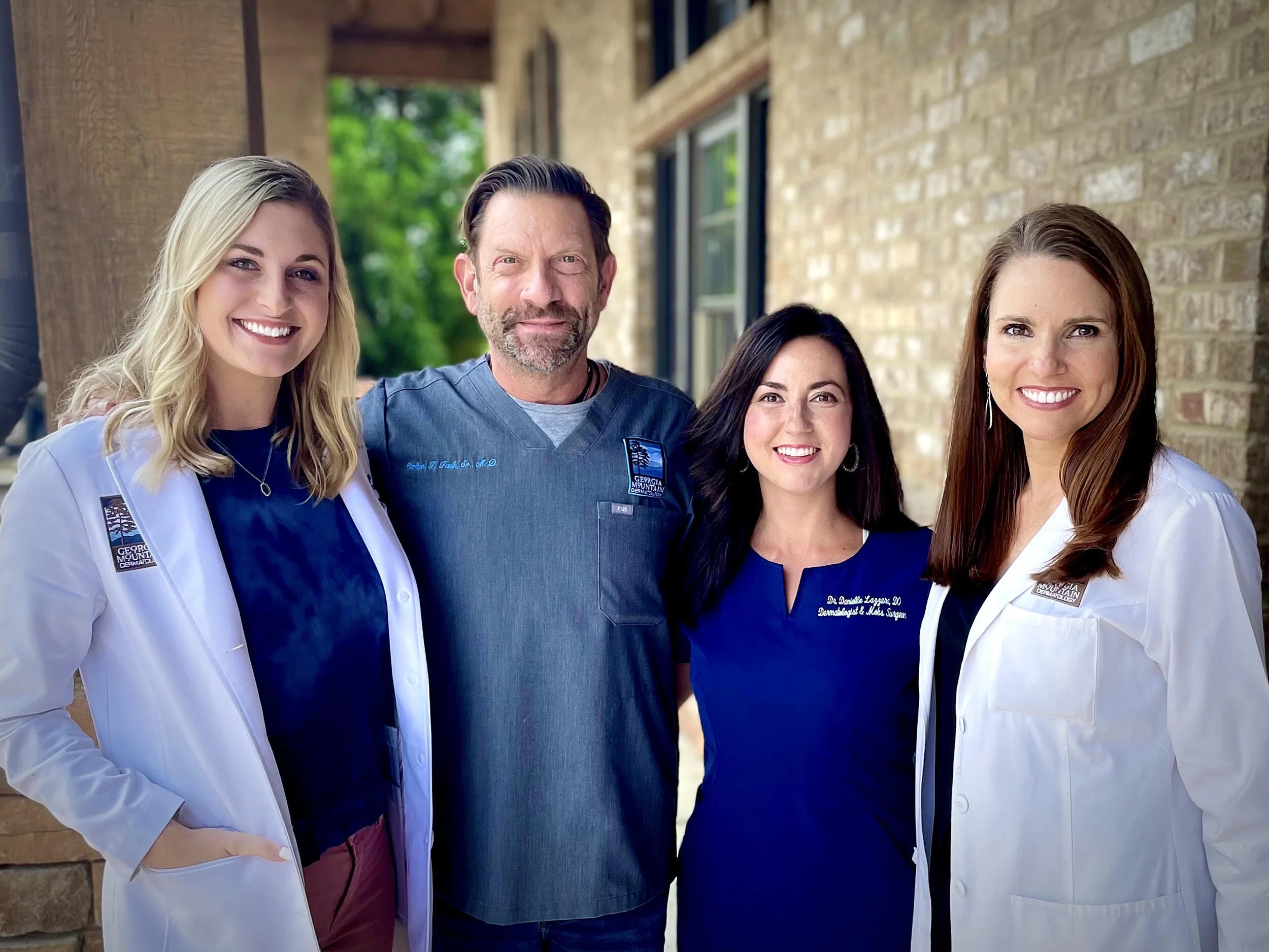 Georgia Mountain Dermatology