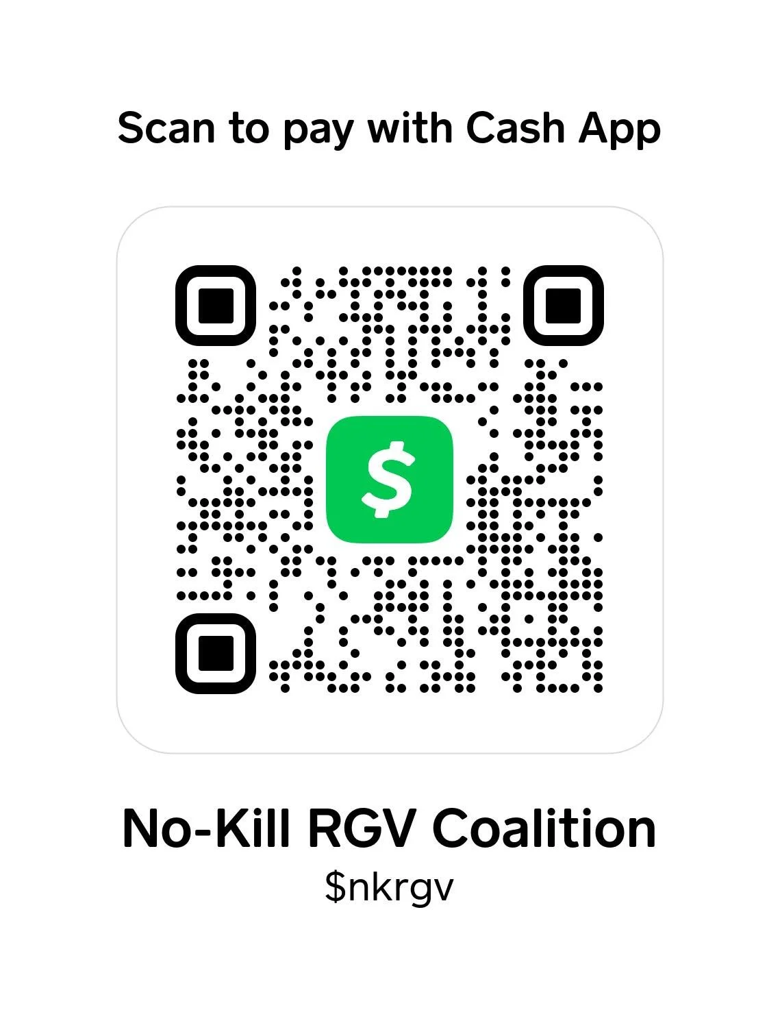 NKRGV Coalition