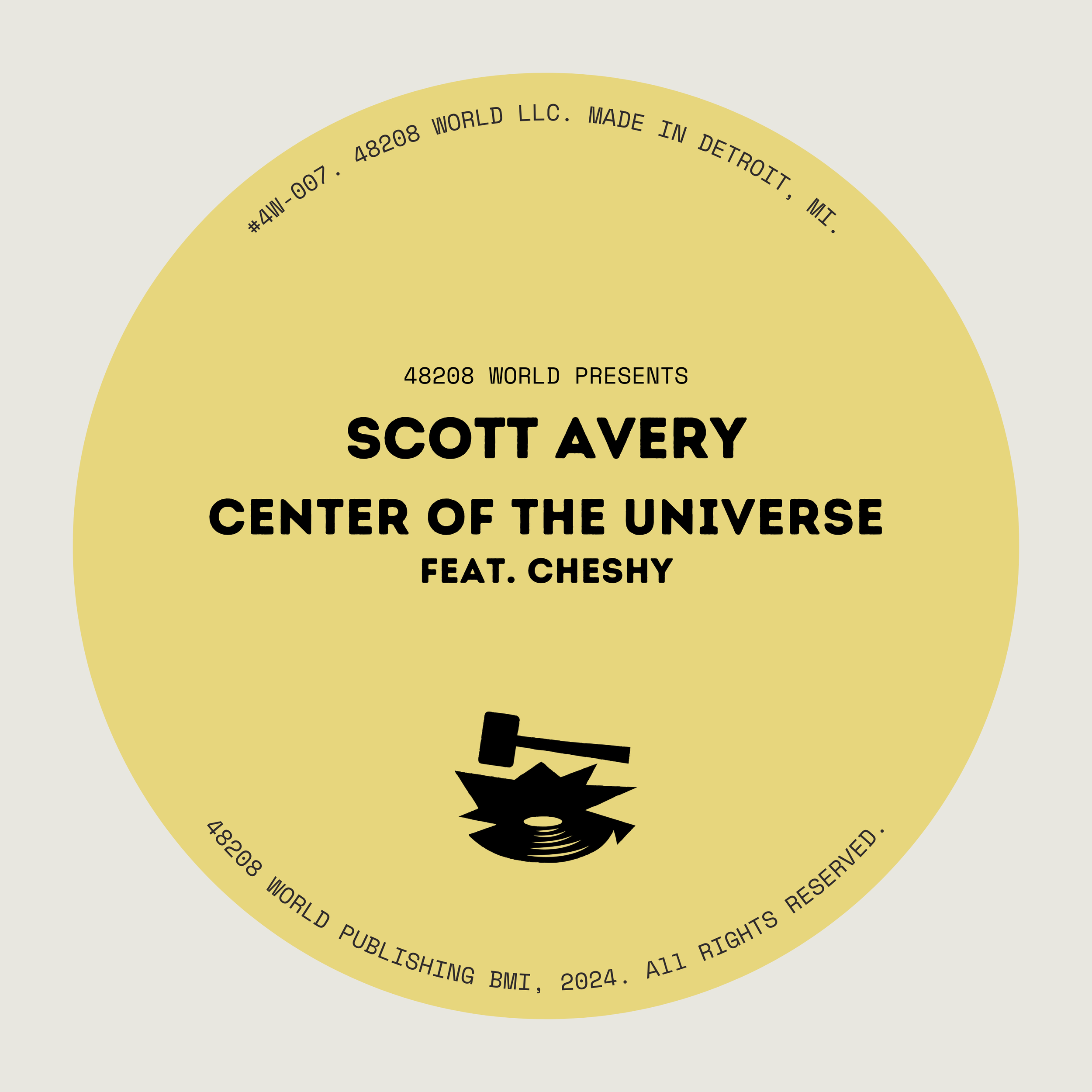 SCOTT AVERY