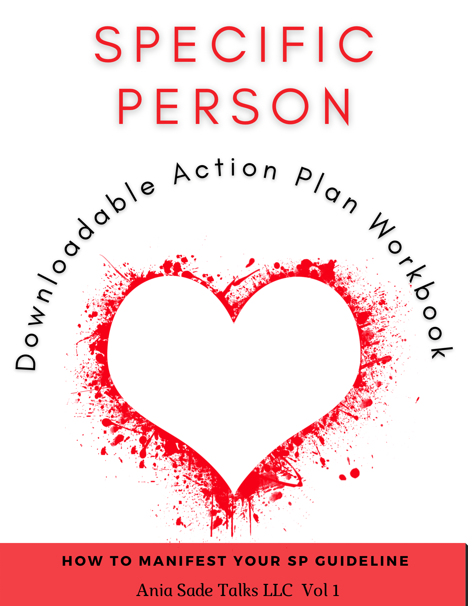 Downloadable Action Plan Workbooks — Ani Sade Talks Website