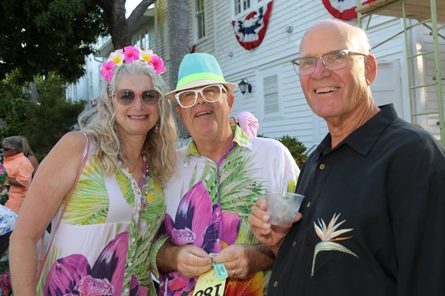 Habitat's Tropical Gala 2025 — Habitat for Humanity of Key West and ...