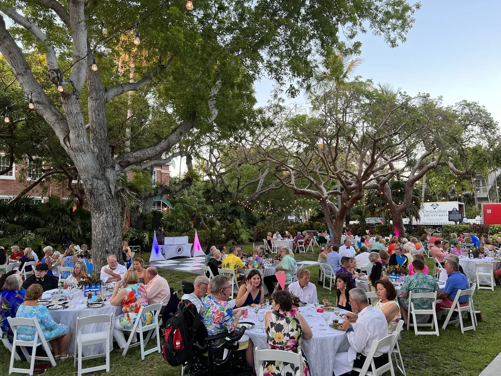 Habitat for Humanity Gala — Habitat for Humanity of Key West and Lower Keys