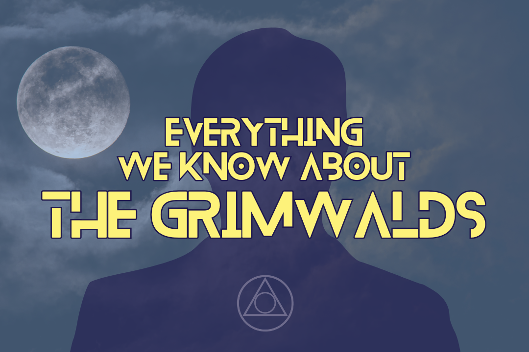 Everything we know about the GRIMWALDS — All about the Craft Sequence