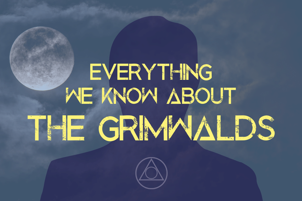 Everything we know about the GRIMWALDS — All about the Craft Sequence