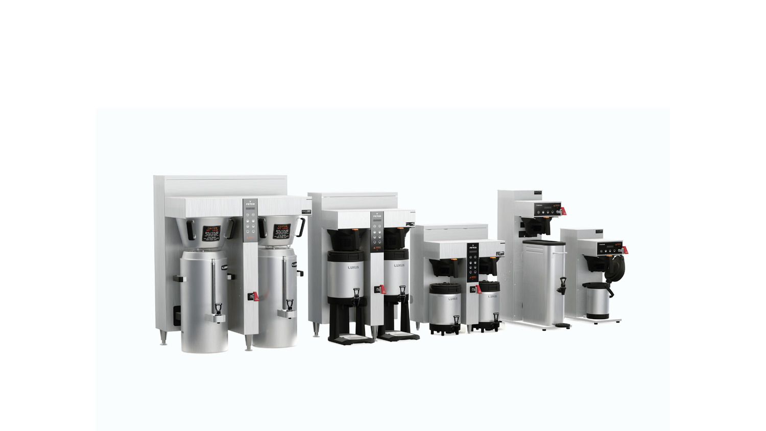 Extractor Plus — FETCO®