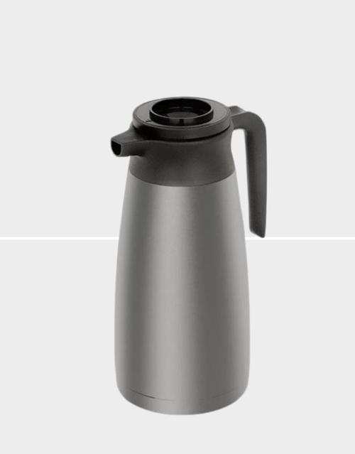 Low Profile Thermal Server — FETCO®