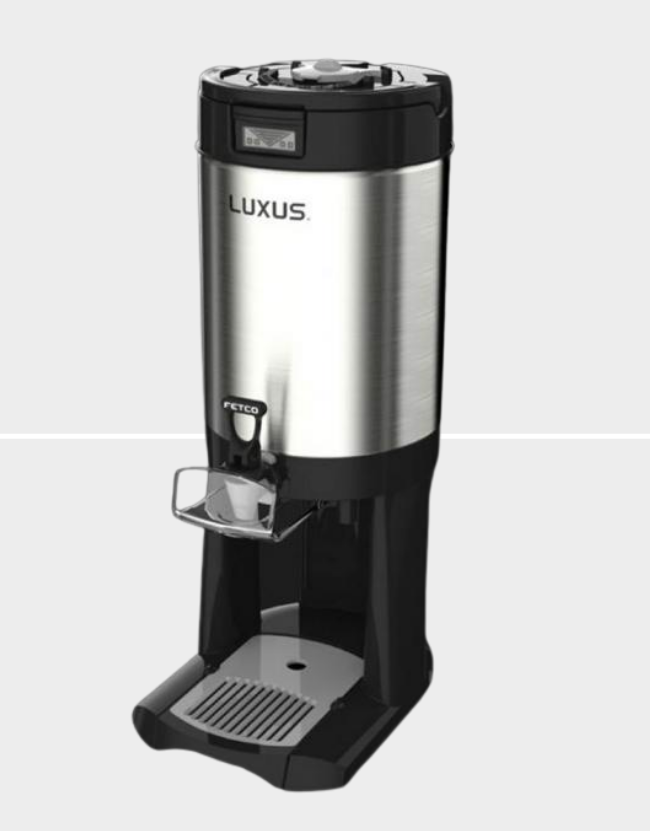 TPD-15 LUXUS® Thermal Dispenser — FETCO®