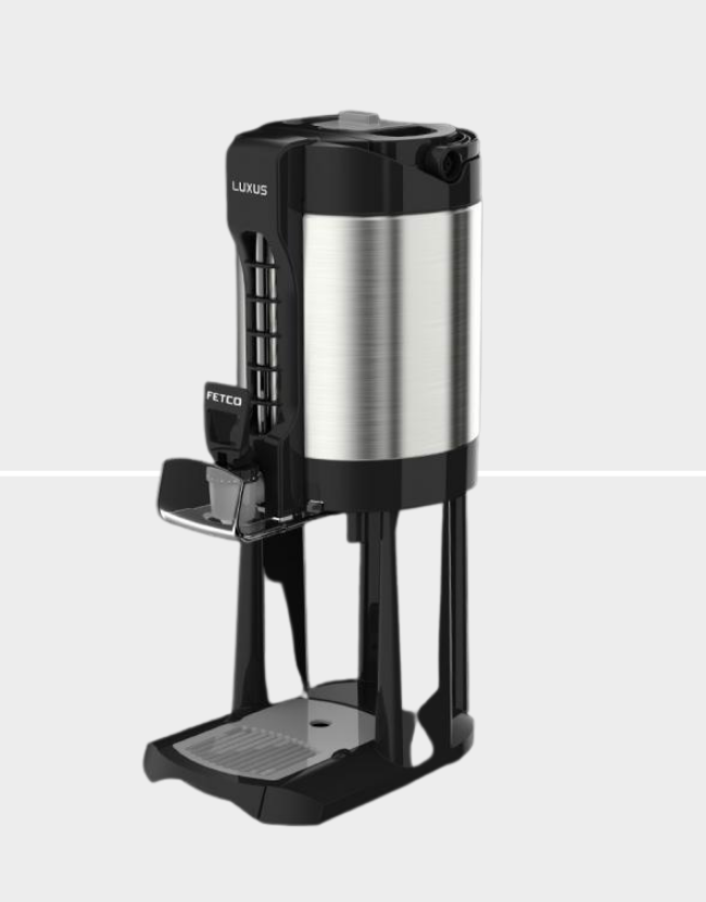L4S-10 LUXUS® Thermal Dispenser — FETCO®