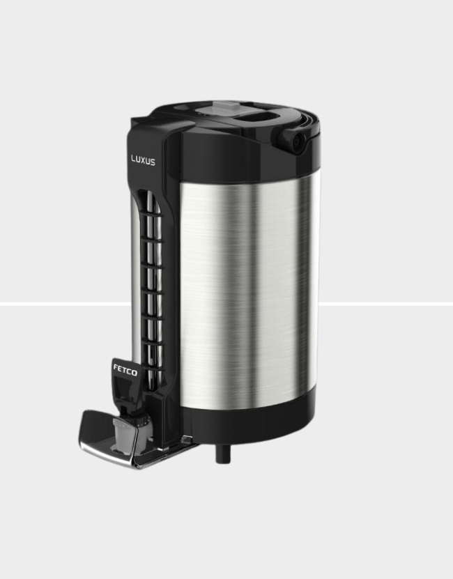 TPD-30 LUXUS® Thermal Dispenser — FETCO®