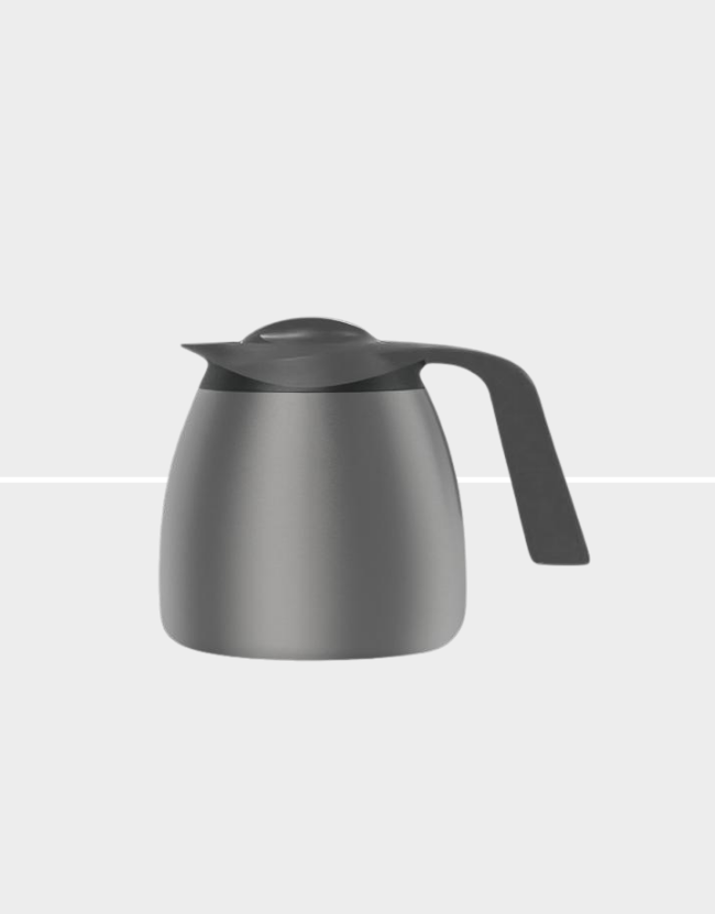 Low Profile Thermal Server — FETCO®