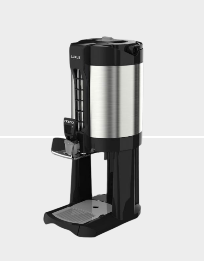 LGD-20 LUXUS® Thermal Dispenser — FETCO®